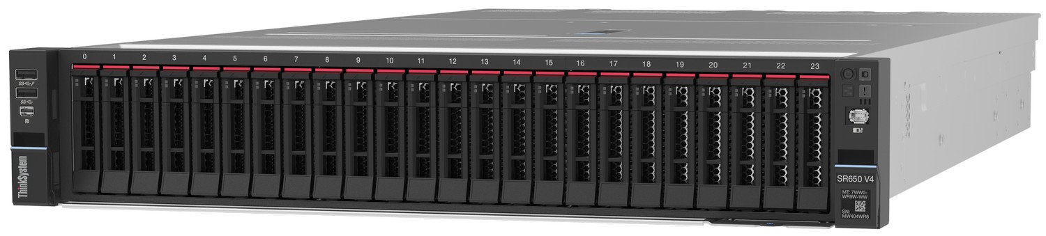 Lenovo Thinksystem Sr650 V4 Server Product Guide Lenovo Press